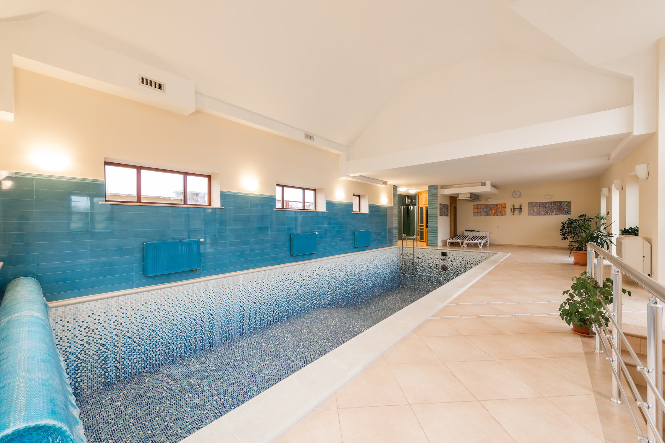 Anti-Slip Paint Additive - Essential for Slippery Surfaces