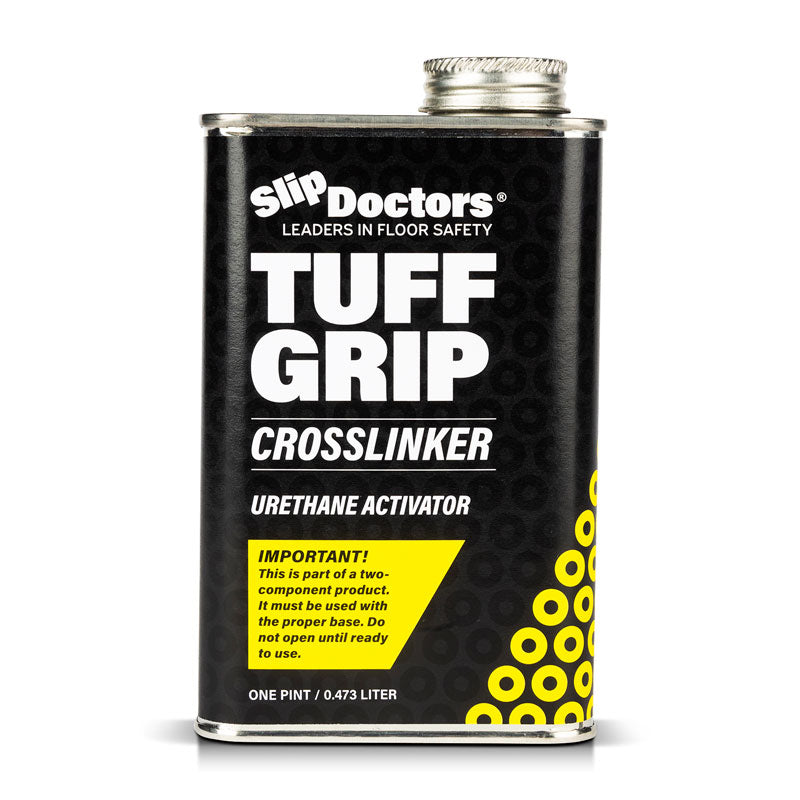 Tuff Grip - Crosslinker